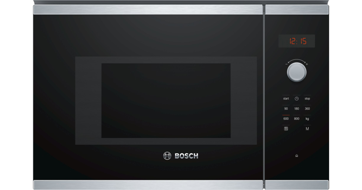 Bosch BFL523MS0 | Hinnavaatlus - hinnavõrdlus- ja IT- teemaline portaal