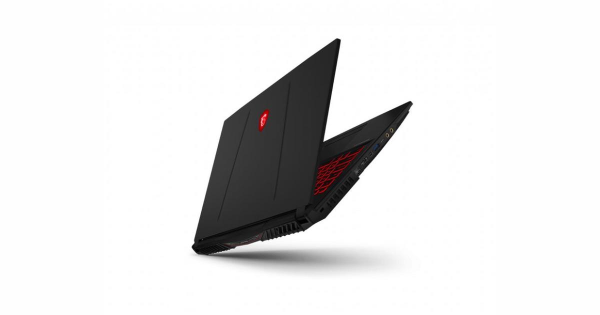 MSI GL75 Leopard 10SER|CPU i7-10750H|2600 MHz|17.3"|1920x1080|RAM 16GB ...