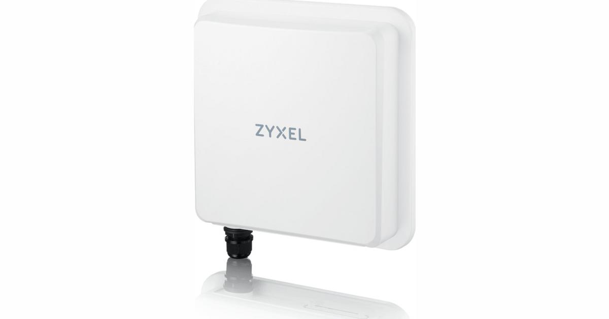 ZyXEL 5G Modem NR7101 | Hinnavaatlus - hinnavõrdlus- ja IT- teemaline ...