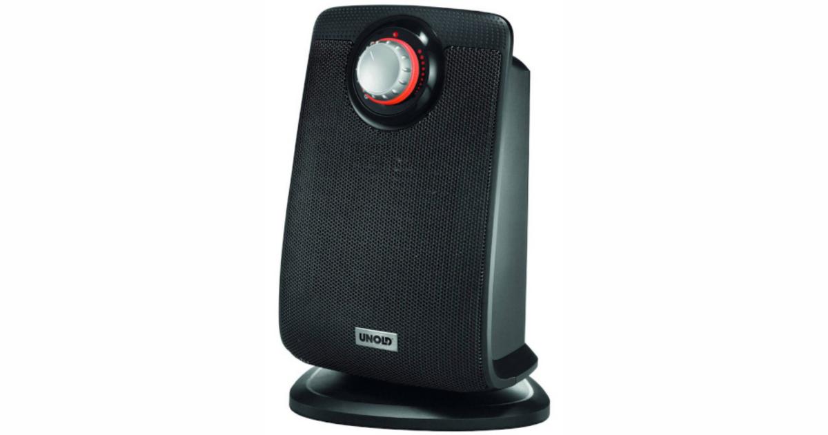 Unold soojapuhur ceramic fan heater bathroom 86445 | Hinnavaatlus ...