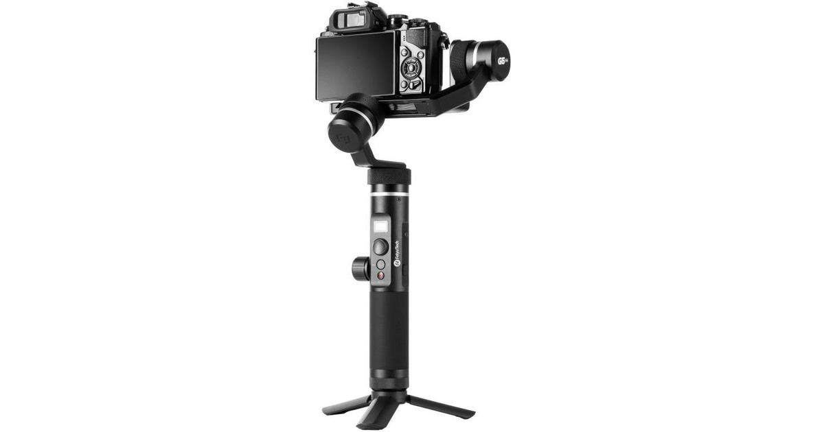FeiyuTech Gimbal G6 Plus | Hinnavaatlus - hinnavõrdlus- ja IT ...