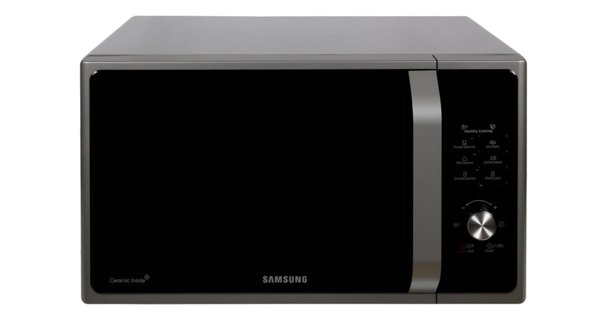 Samsung MS28F303TAS/EG | Hinnavaatlus - hinnavõrdlus- ja IT- teemaline ...