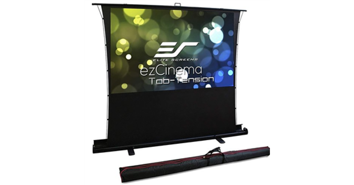 Elite Screens Ekraan FT92XWH | Hinnavaatlus - hinnavõrdlus- ja IT ...