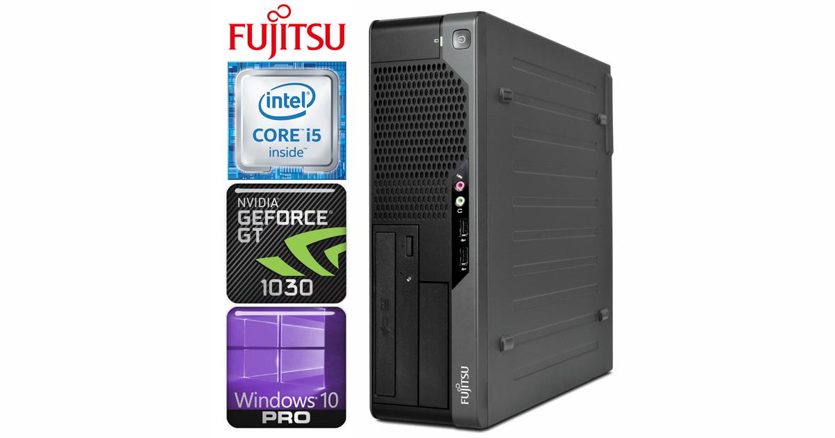 Fujitsu Esprimo E9900 DT i5-650 8GB 2TB GT1030 2GB DVD W10Pro ReNew ...