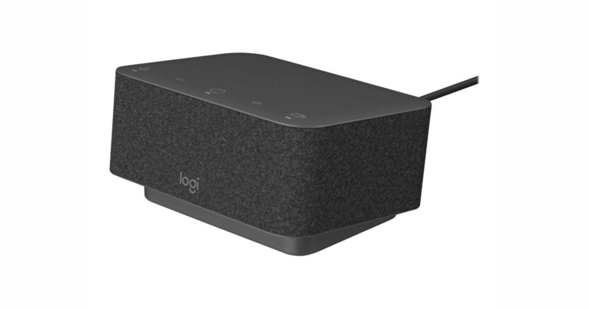 Logitech Logi Dock video conferencing system | Hinnavaatlus ...