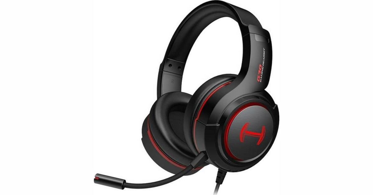 Edifier HECATE G30 TE (must) | Hinnavaatlus - hinnavõrdlus- ja IT ...
