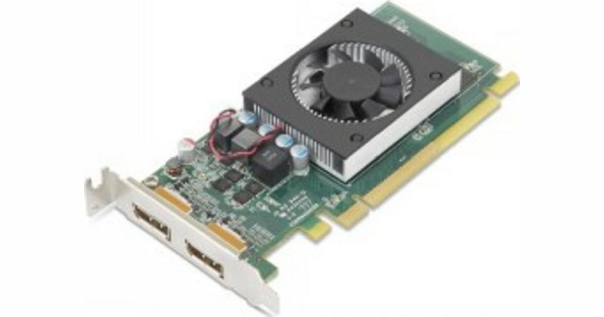 Lenovo AMD Radeon 520 2GB GDDR5 | Hinnavaatlus - hinnavõrdlus- ja IT ...