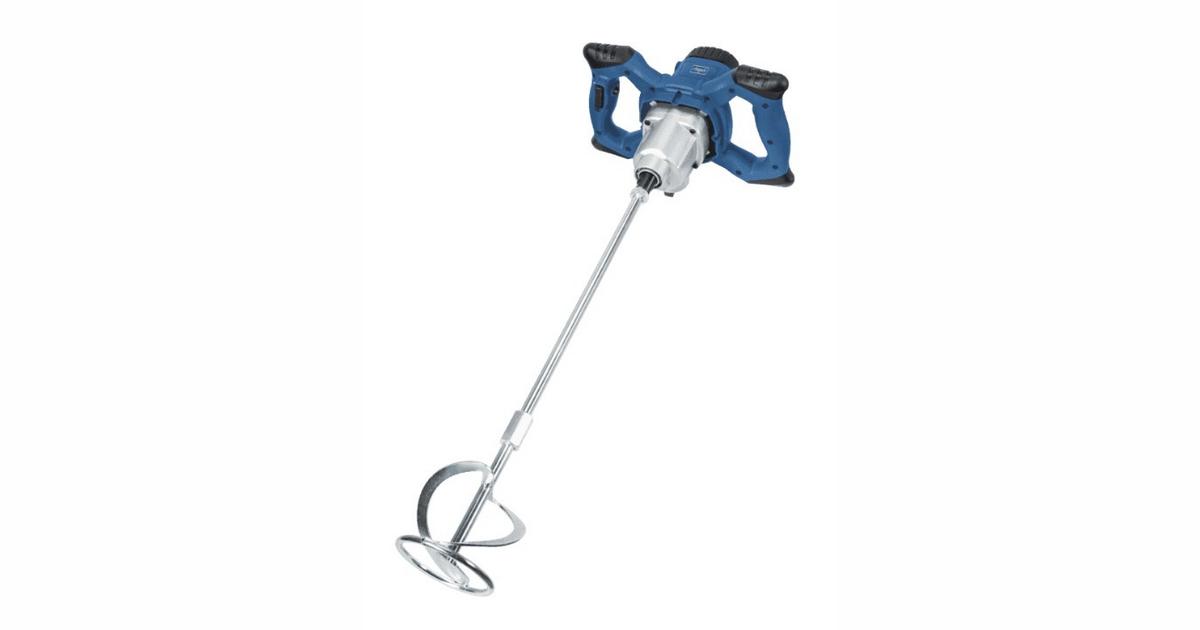 Scheppach Segumikser 1400W PM 1400 5907805901&SCHEP | Hinnavaatlus ...