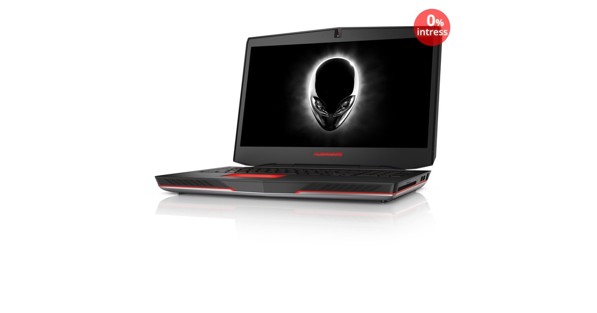 DELL Alienware 17 R3 - i7, NVIDIA GTX 980M, UHD OUTLET | Hinnavaatlus ...
