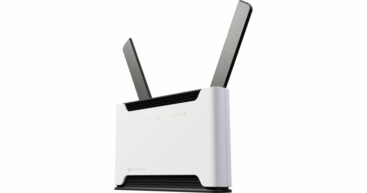 MikroTik 4G/LTE Modem Chateau LTE18 ax | Hinnavaatlus - hinnavõrdlus ...