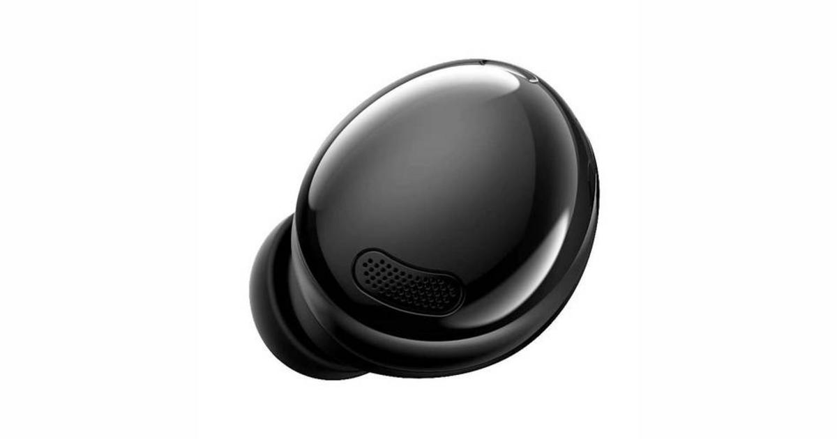 Samsung R190 Galaxy Buds Pro - Phantom Black (laadimis karbita) vasak ...