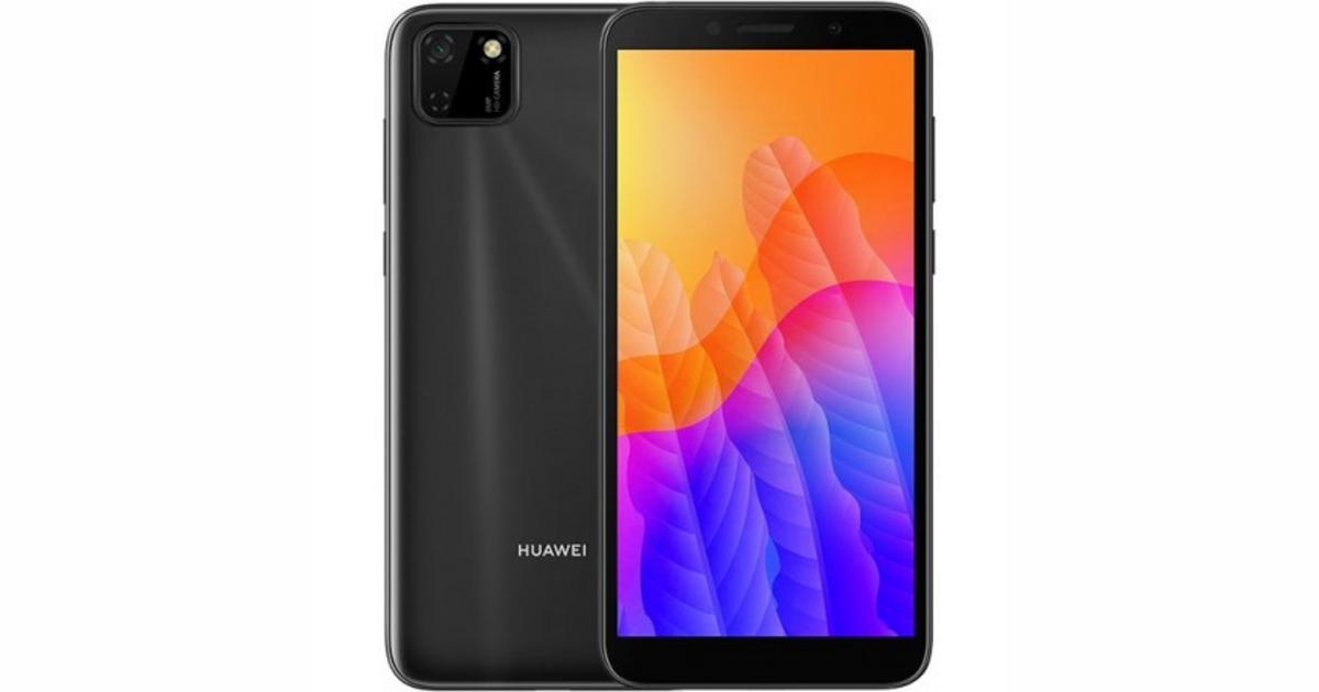 Huawei Y5P 32GB Midnight Black | Hinnavaatlus - Tehnikakaupade ...