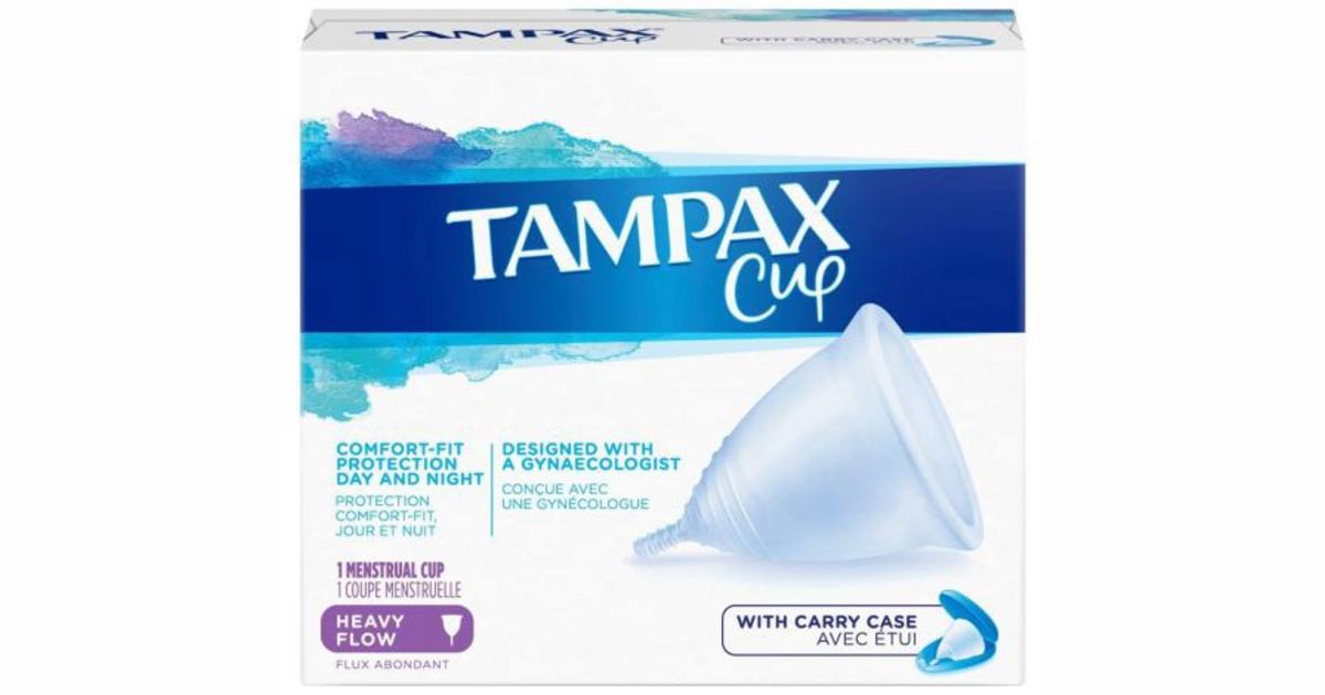Tampax Menstruaalanum Heavy Flow, Heavy | Hinnavaatlus - hinnavõrdlus ...