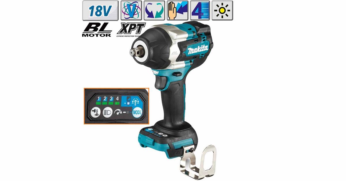 Makita DTW700Z impact wrench | Hinnavaatlus - hinnavõrdlus- ja IT ...