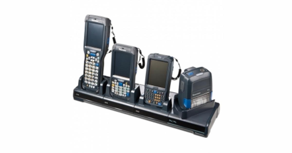 Honeywell FlexDock Desktop Dock | Hinnavaatlus - hinnavõrdlus- ja IT ...