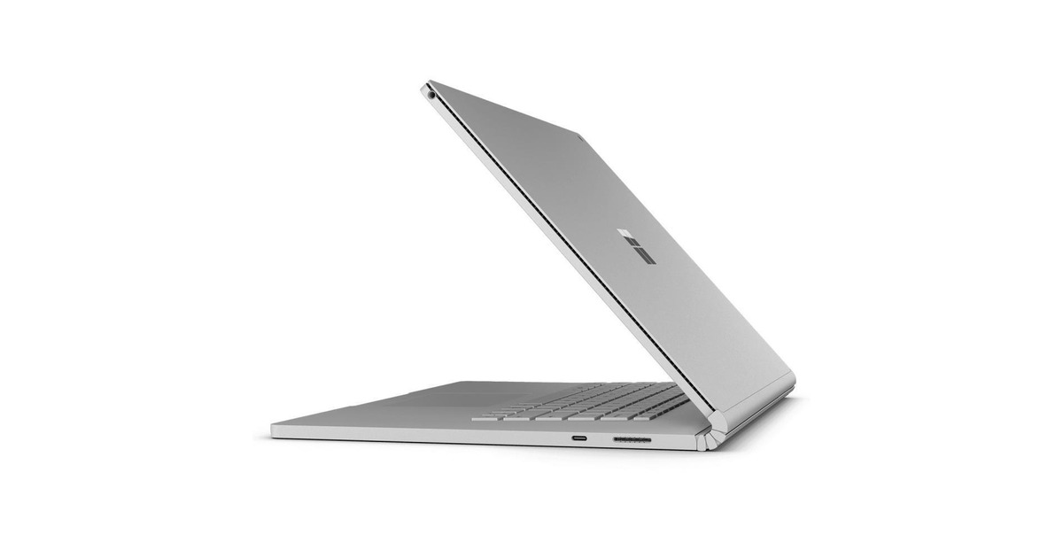 Microsoft Surface Book 2 | Lightweight/Touchscreen||Core i7|CPU i7 ...