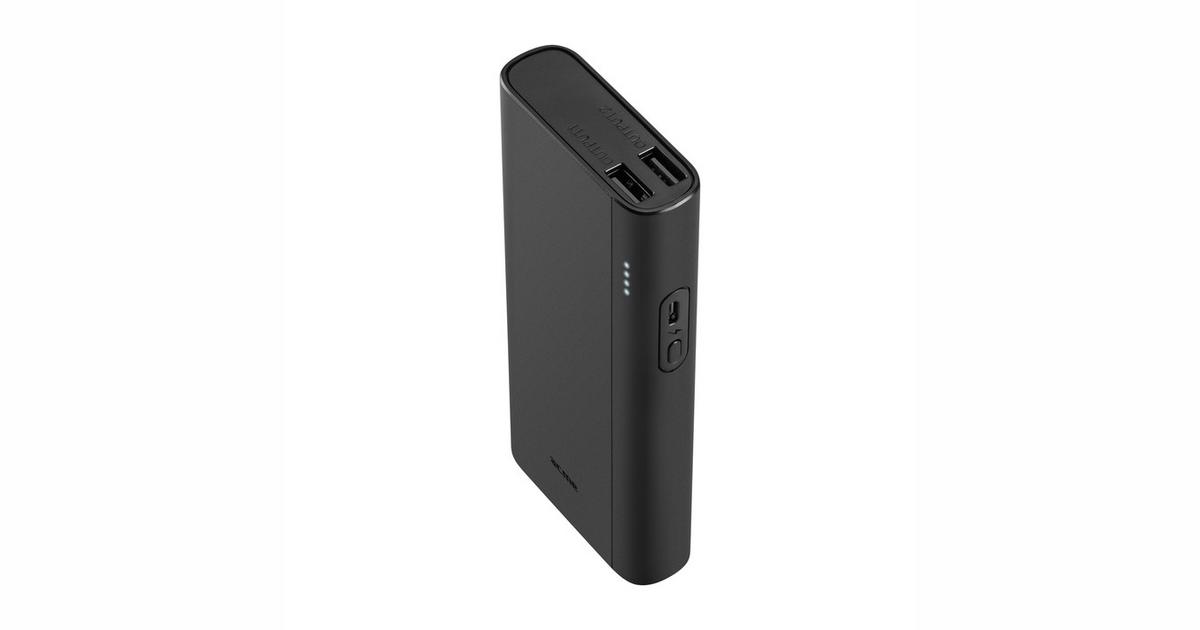 Acme PB101 Power bank 10.000 mAh, must | Hinnavaatlus - hinnavõrdlus ...