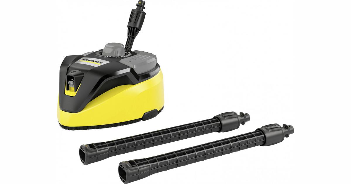 Kärcher Pindade puhasti T-Racer T 7 Plus 9GSIZQZM KARCHER ...