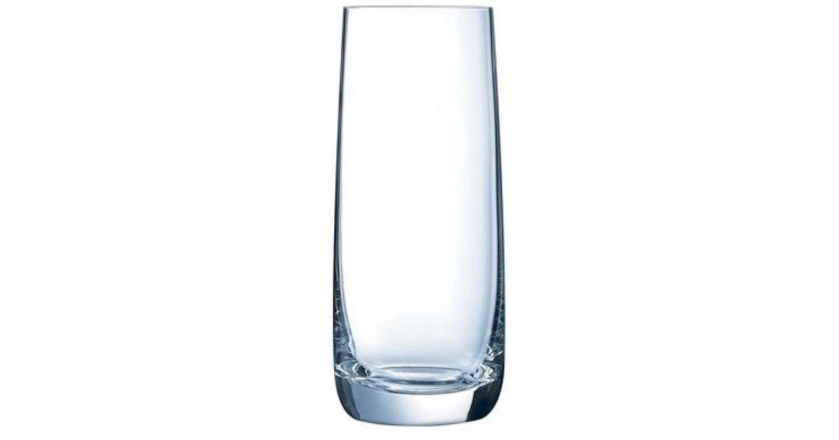 Chef and Sommelier Klaas mahla Vigne, kristalliline, 0.45 l ...