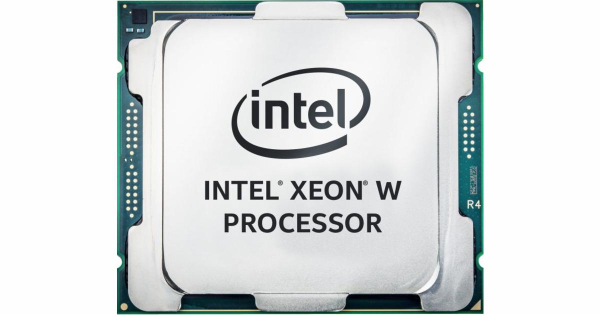 Intel Xeon W-2145, 8C/16T 3.70GHz, tray | Hinnavaatlus - hinnavõrdlus ...