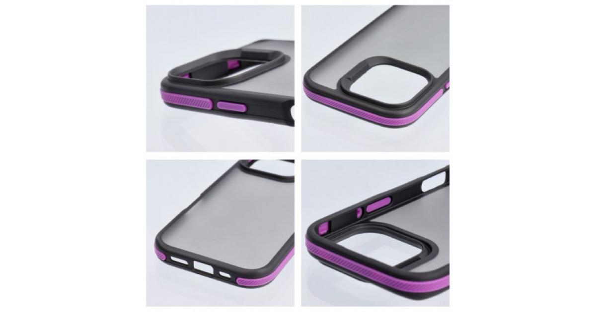 OEM Case NEO for IPHONE 16 Plus purple | Hinnavaatlus - hinnavõrdlus ...