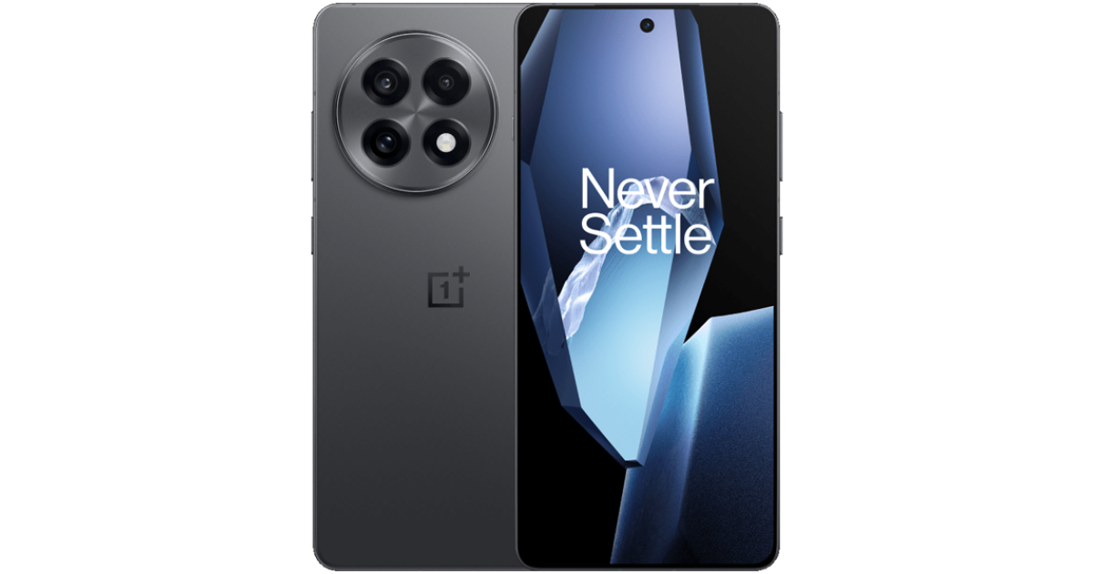 OnePlus 13R 256GB Nebula Noir | Hinnavaatlus - hinnavõrdlus- ja IT ...