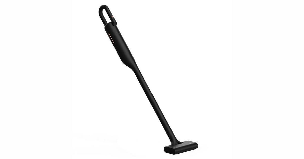 Deerma Wireless vacuum cleaner VC03S | Hinnavaatlus - hinnavõrdlus- ja ...