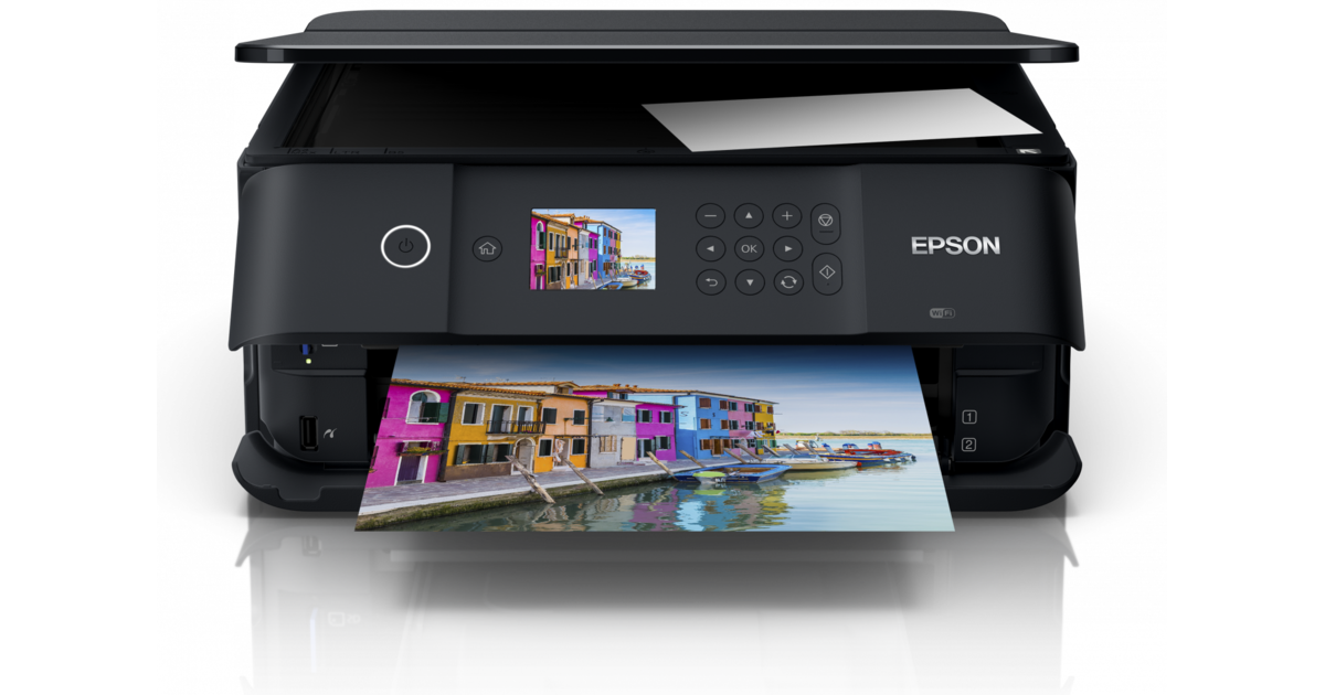 Epson XP-6000 | Hinnavaatlus - hinnavõrdlus- ja IT- teemaline portaal