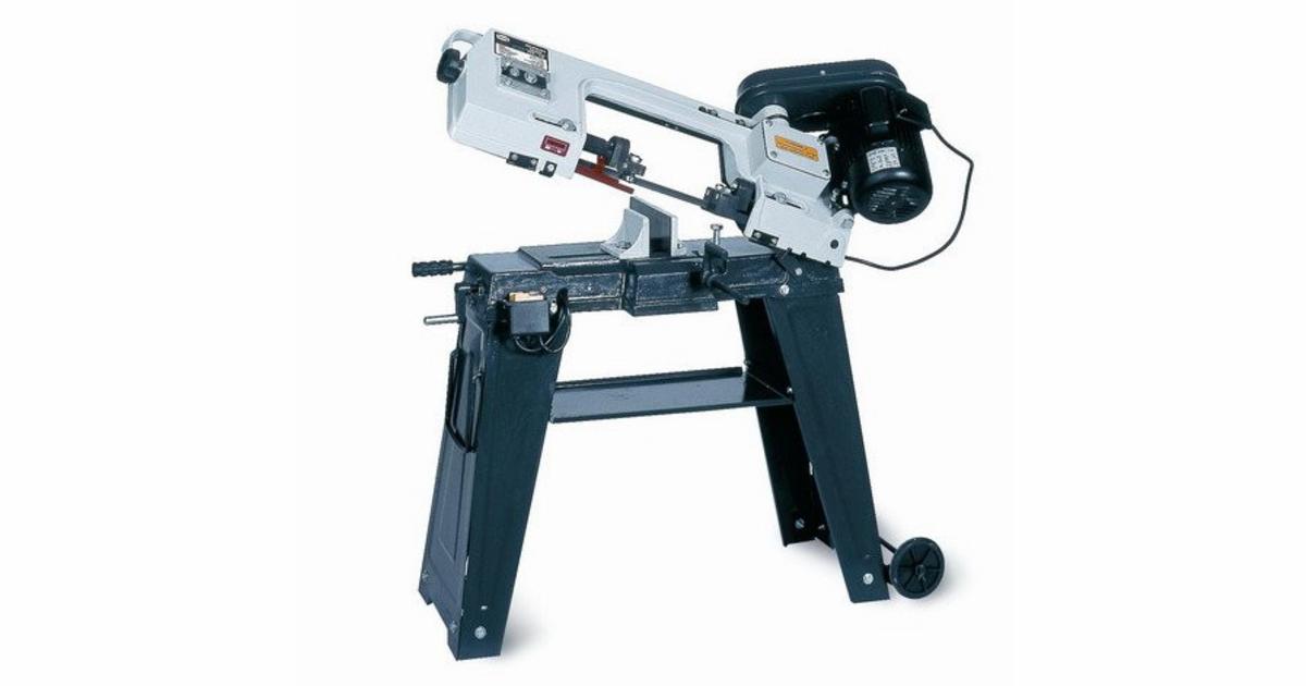 PROMA Lintsaag metallile PPK-115, 110mm 230V, 25330742, | Hinnavaatlus ...