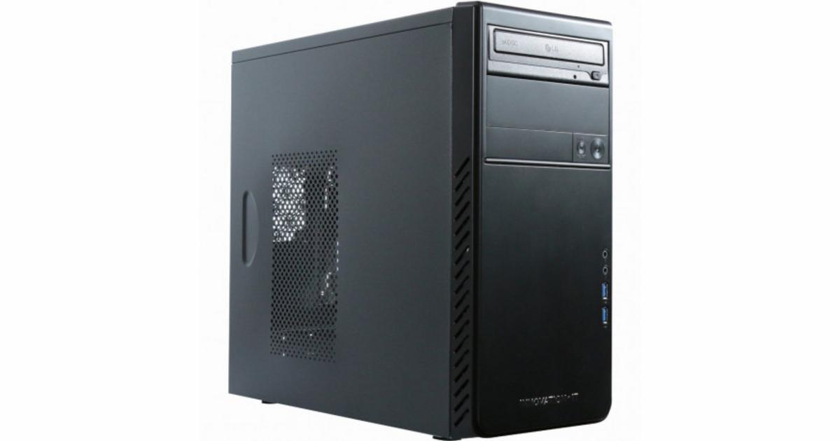 Intel PC Innovation IT PC i3-12100 / 8GB / SSD 256GB M.2/ USB3.0 ...