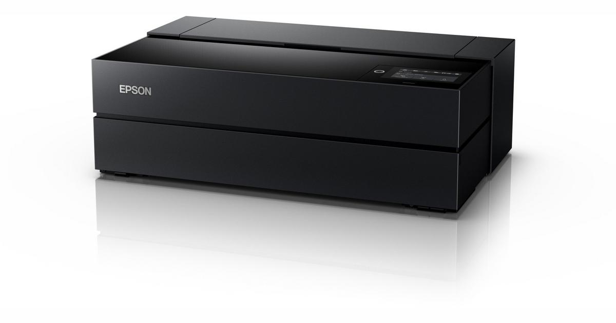 Epson SureColor SC-P900 Roll Unit Bundle | Colour | Inkjet | Photo ...