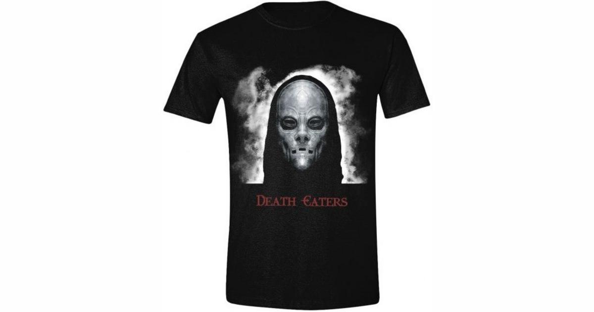 Harry Potter Death Eater Mask T-särk | M suurus | Hinnavaatlus ...