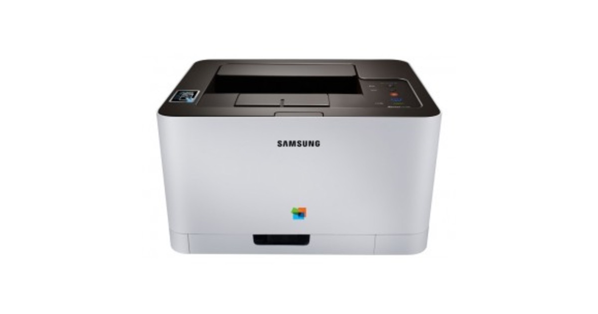 Samsung Xpress C410W Color Laser Printer | Hinnavaatlus - hinnavõrdlus ...