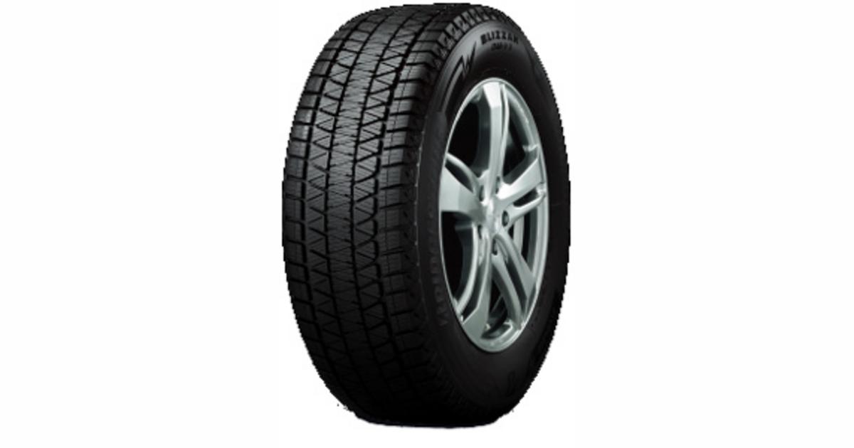 Bridgestone Blizzak DM V3 ( 235/70 R16 106S ) | Hinnavaatlus ...