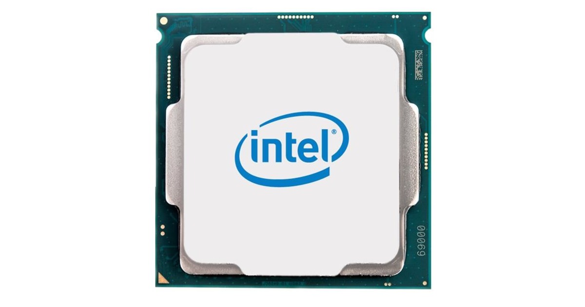 Intel Core i5 8600T Oem | Hinnavaatlus - hinnavõrdlus- ja IT- teemaline ...