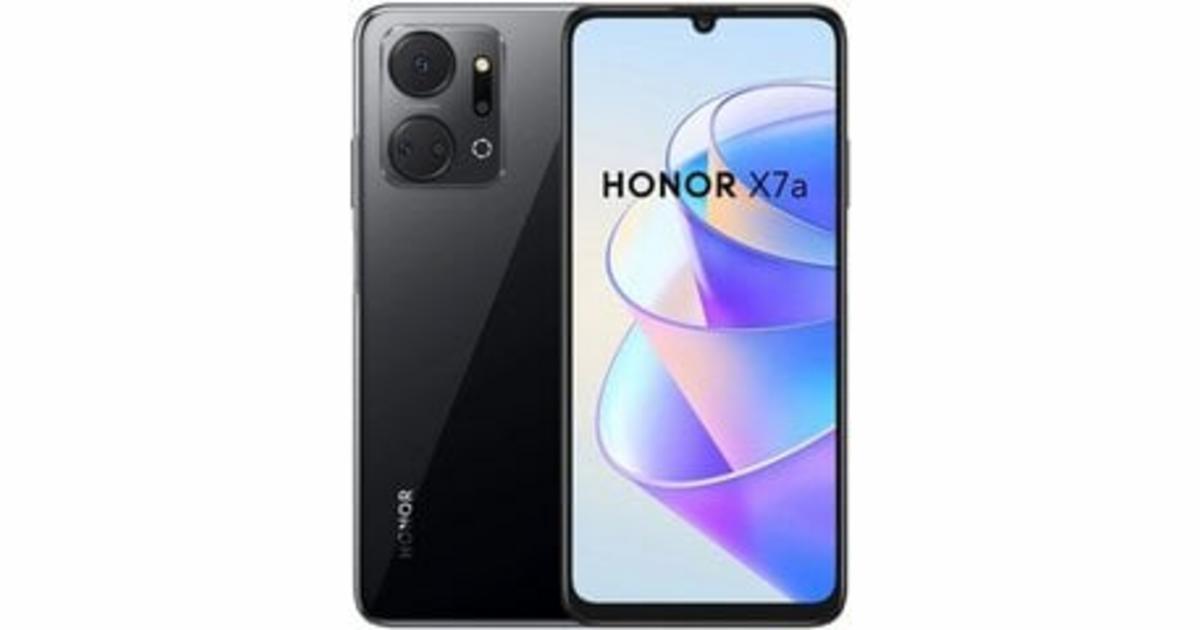 Honor X7a 128GB Black | Hinnavaatlus - hinnavõrdlus- ja IT- teemaline ...