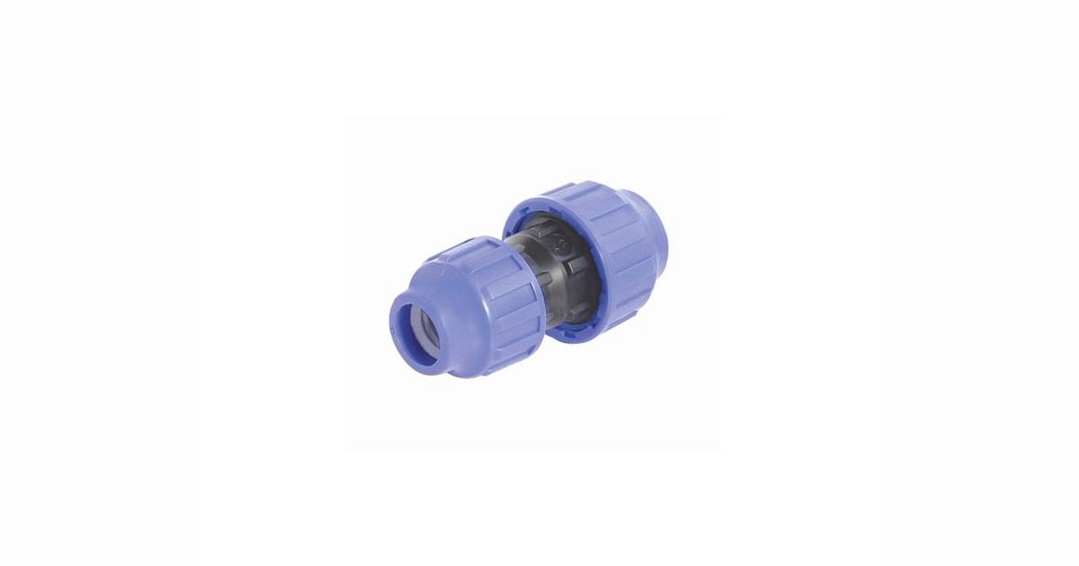 STP Fittings Sia Veetoru hülss STP Fittings Sia, 20 mm - pingutatav, 16 ...