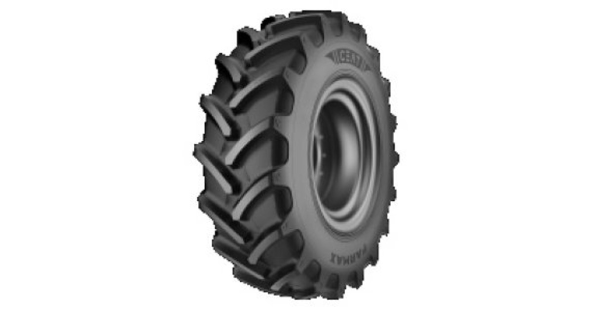 Ceat Farmax R85 ( 280/85 R28 118A8 TL kahekordne tähistus 118B ...