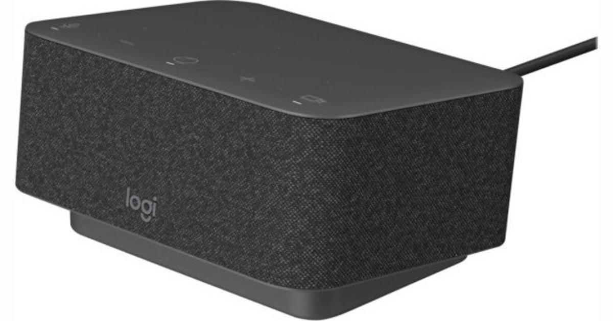 Logitech Logi Dock video conferencing system (986-000024 ...