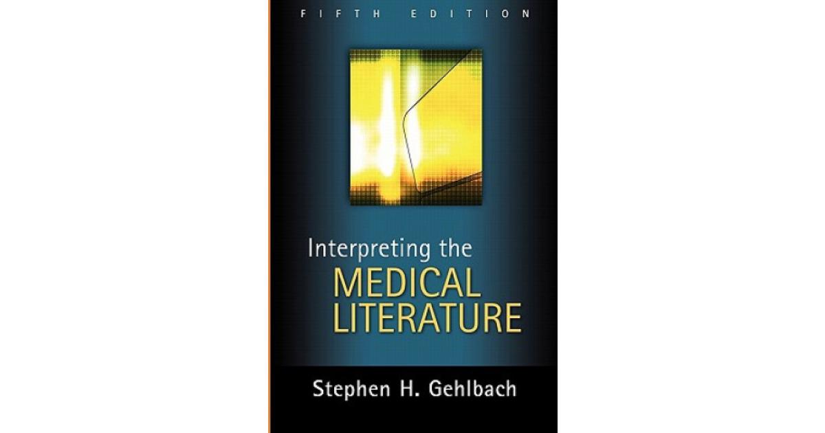 McGraw-Hill Education - Europe Interpreting the Medical Literature ...