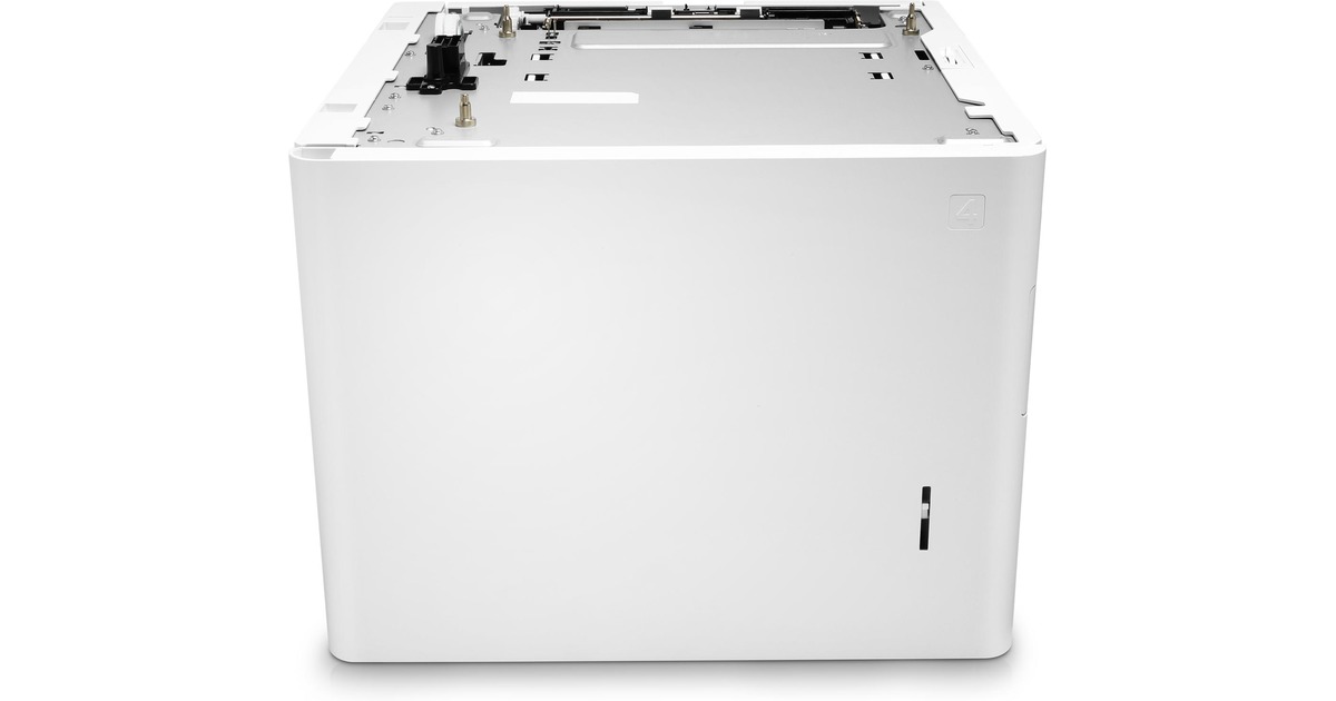 HP Papierfach 2.100 Blatt für LaserJet M607 M608 M609 Serie(L0H18A ...