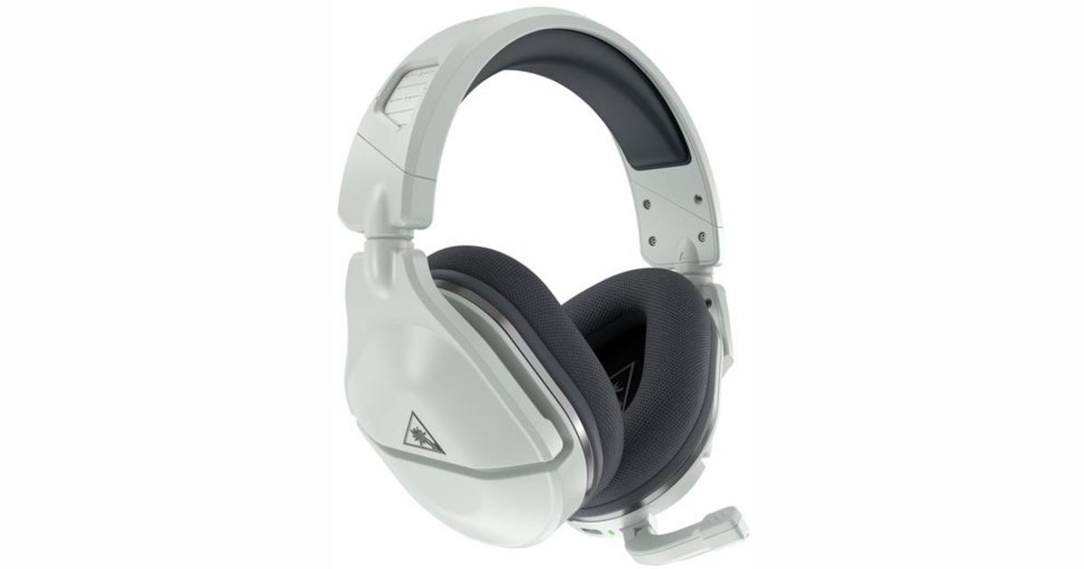 Turtle Beach Stealth 600 Gen 2 USB valged | Hinnavaatlus - hinnavõrdlus ...