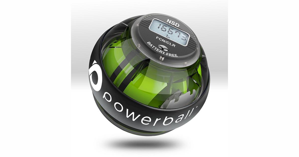 NSD Powerball 280 Pro Autostart | Hinnavaatlus - Tehnikakaupade ...