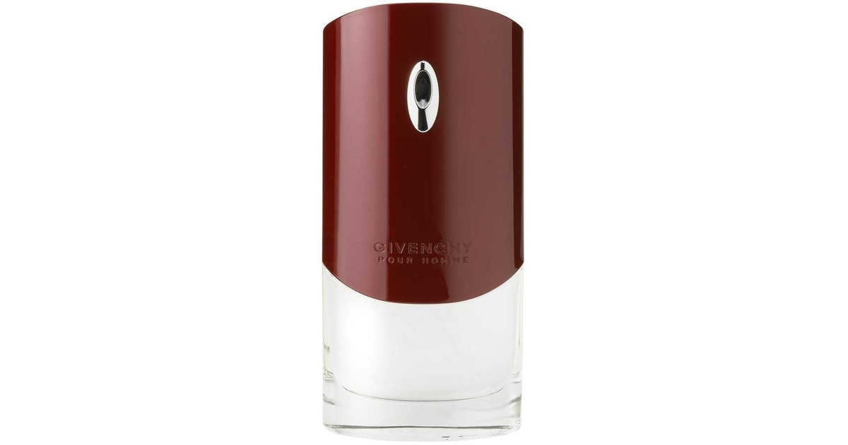 Givenchy Tualettvesi pour Homme EDT meestele 100 ml | Hinnavaatlus ...