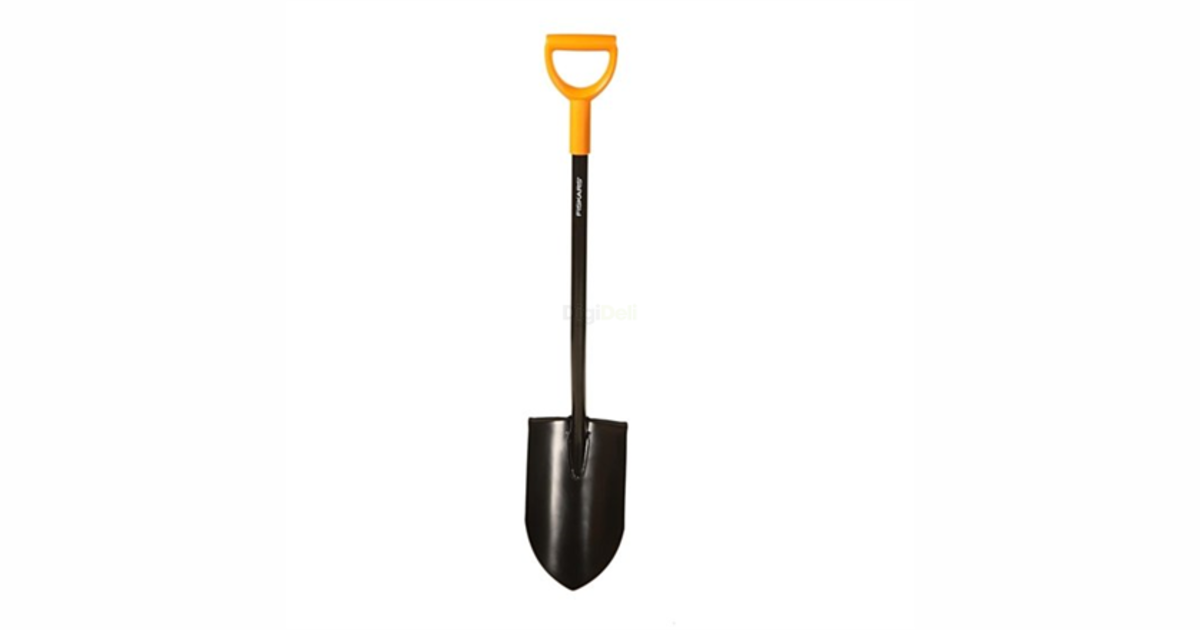 Fiskars Labidas ErgoComfort | Hinnavaatlus - hinnavõrdlus- ja IT ...