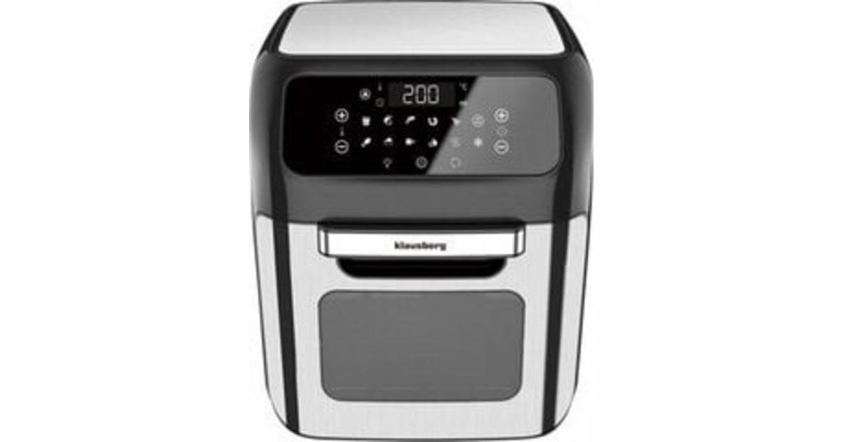 Klausberg Mini küpsetaja fritüür KB-7557 | Hinnavaatlus - hinnavõrdlus ...