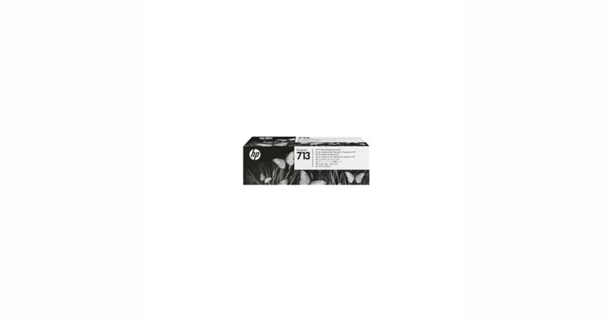 HP tindikassett 713 Printhead Replacement | Hinnavaatlus ...