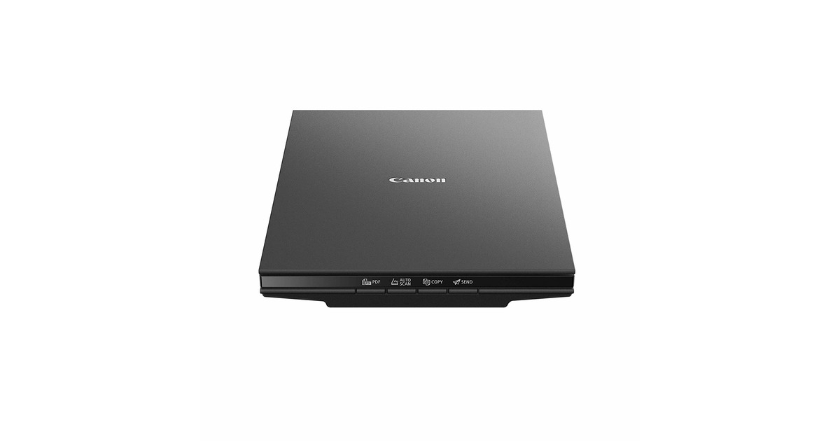Canon CANOSCAN LIDE 300 | Hinnavaatlus - hinnavõrdlus- ja IT- teemaline ...