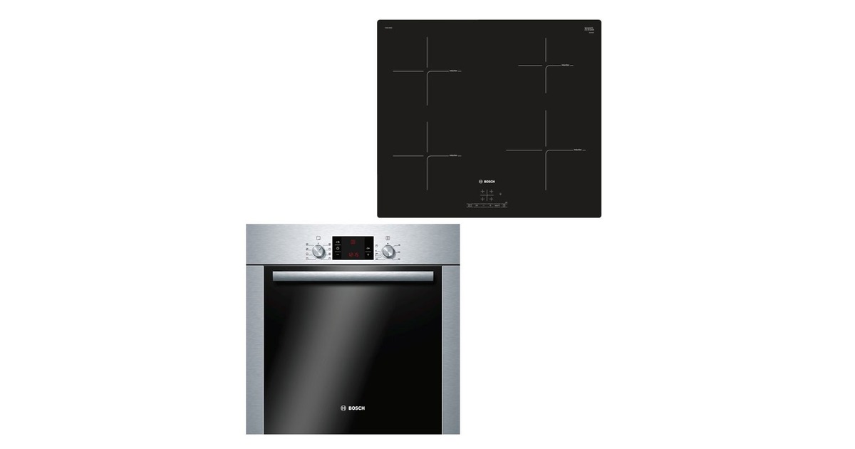 Bosch PUE611BB2E / HBA23B253E | Hinnavaatlus - Tehnikakaupade ...