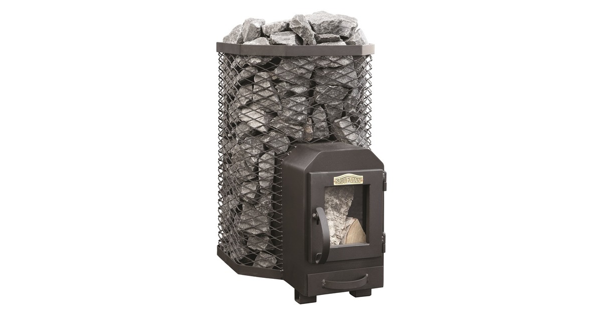 Stoveman Saunaahi 13 LS | Hinnavaatlus - hinnavõrdlus- ja IT- teemaline ...